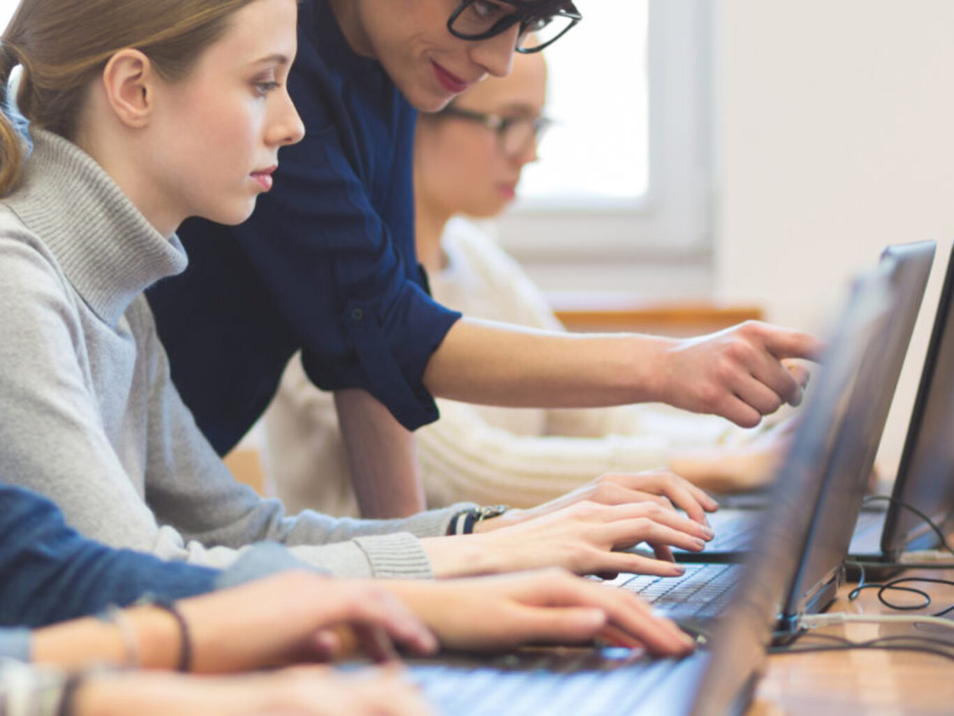 GED Manager - Educators and Admins