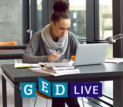 GED Classes - GED - Español