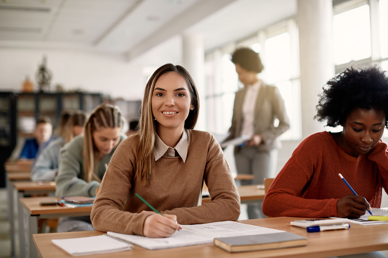 What Are GED Classes Like? | GED