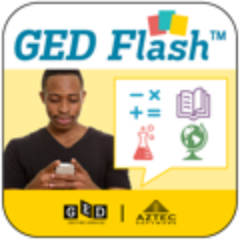 GED Classes - GED