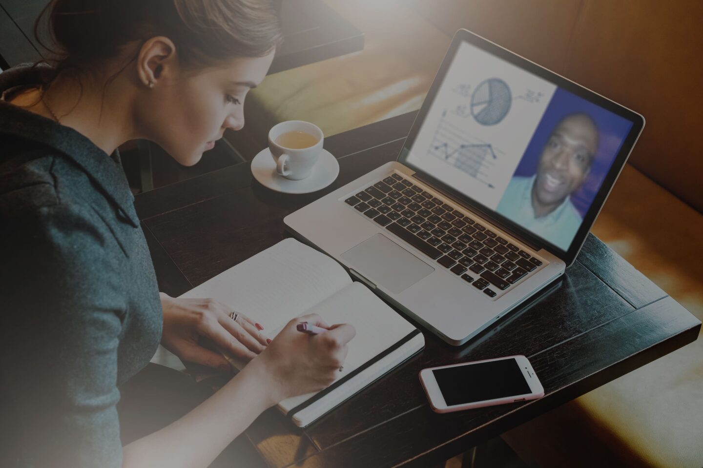 Online Classes - GED